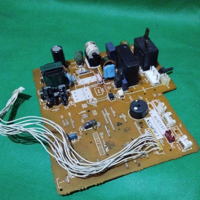 Jual PCB MODUL AC PANASONIC ORIGINAL MODUL AC PANASONIK 1PK XC9PKJ ... Jual PCB MODUL AC PANASONIC ORIGINAL MODUL AC PANASONIK 1PK XC9PKJ ...