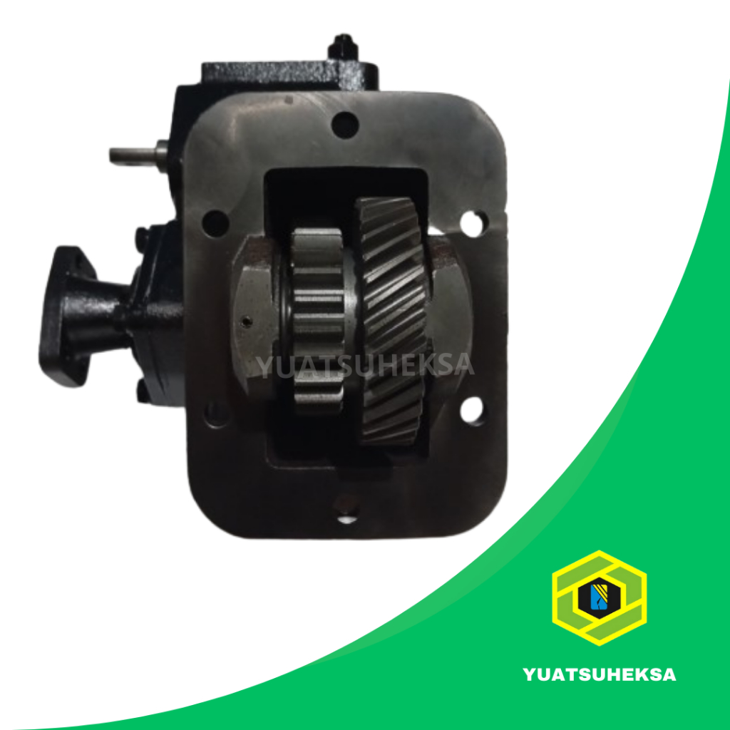 Jual PTO DYNA RE 50 PTO DUMP TRUCK PTO TRUK PTO DAM TRUK DYNA RE 50 PTO ...