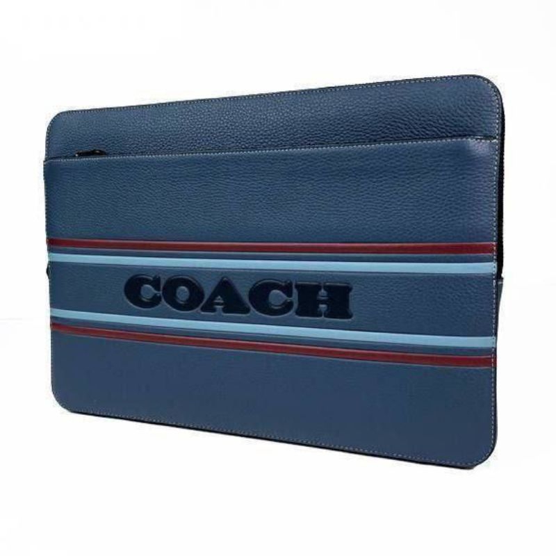 Jual coach laptop Sleeve/ laptop bag | Shopee Indonesia