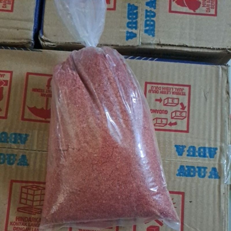 Jual Pupuk KCL Mahkota/Meroke MOP Mempercepat Pertumbuhan Bunga Dan ...