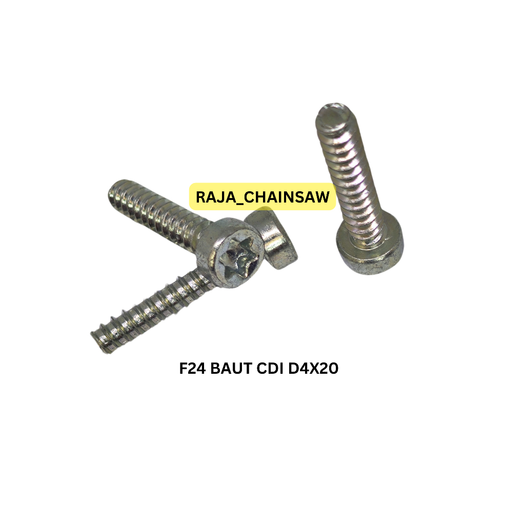 Jual Baut COil / BAut CDI / BAut Pengapian Senso Chainsaw STIHL MS 170 ...