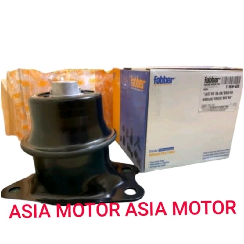 Jual Engine Mounting Monting Kanan Honda Brio Mobilio Jazz RS GE8 City ...