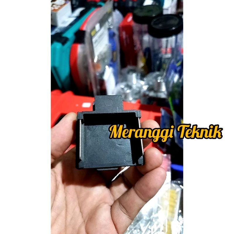 Jual Socket soket baterai bor impact wrench gerinda adaptor slot ...
