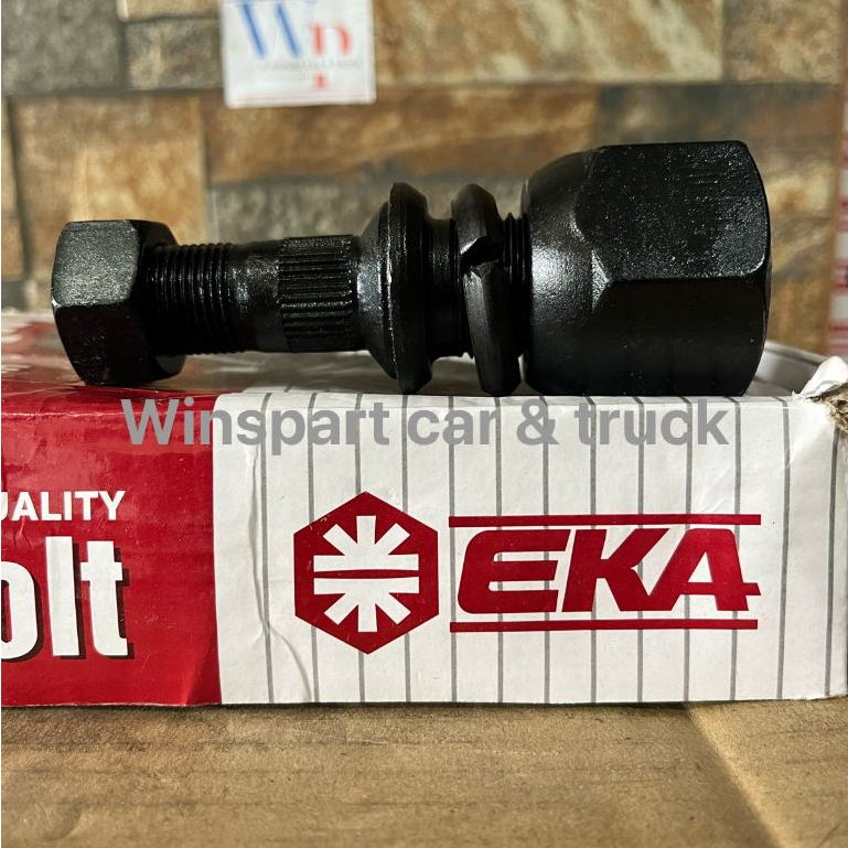 Jual BAUT RODA BELAKANG SEJIWA CANTER PS125 KANAN DAN KIRI MERK EKA ...