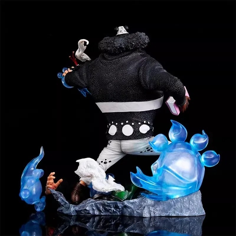 Jual Figure LX Studio Bartholemew Kuma PX - 0 One Piece | Shopee Indonesia