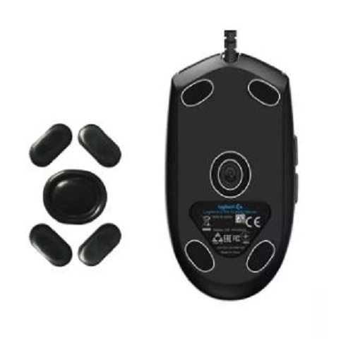 Jual Mouse Feet Glide Logitech G102 Kaki Mouse Alas Mouse | Shopee ...