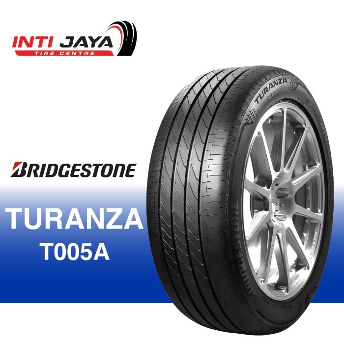 Jual Ban Mobil Avanza Xenia Kijang Panther 185/70 R14 Bridgestone T005A | Shopee Indonesia