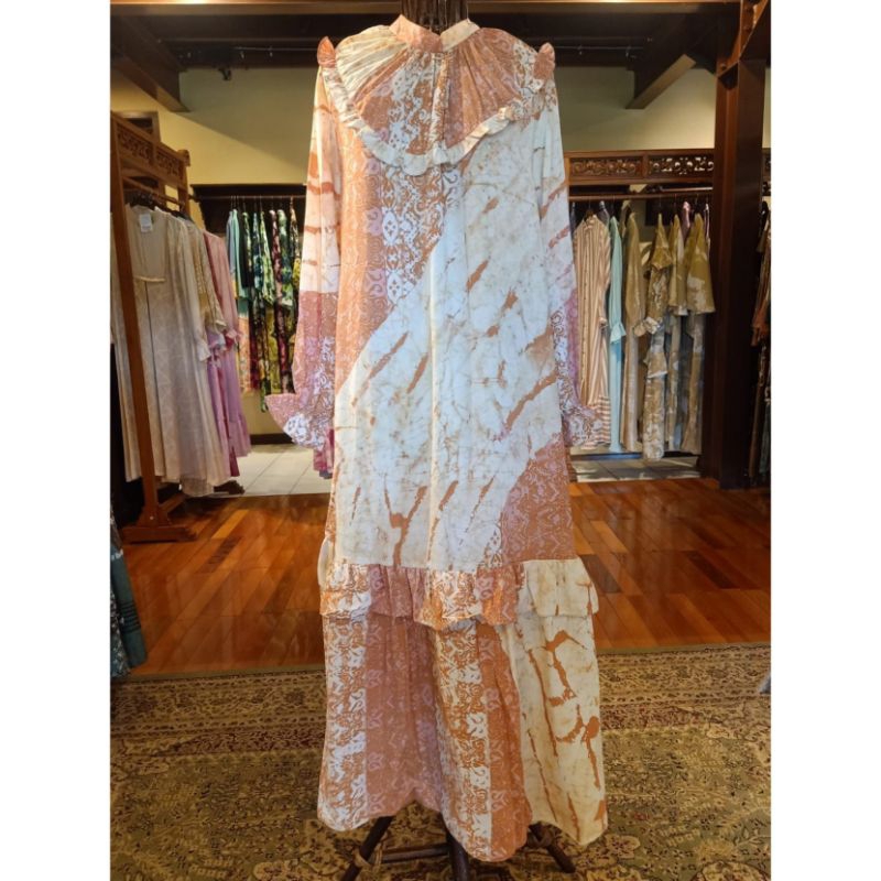 Jual Pia Dress by Dian Pelangi LIMITED EDITION Busana Muslim Gaun ...