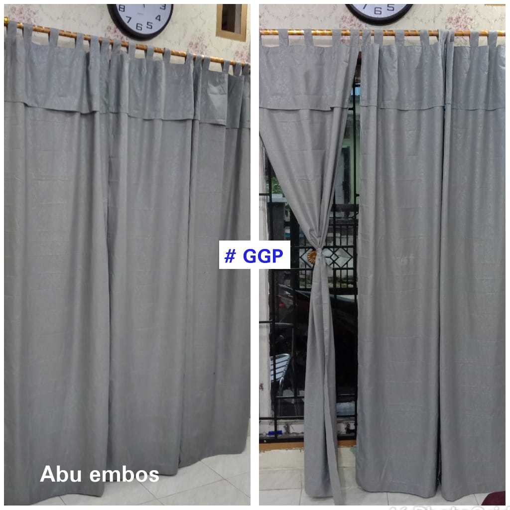 Jual Pekanbaru Tgl 24 Maret 2024 - Terlaris- Gorden- Gorden Home Made ...