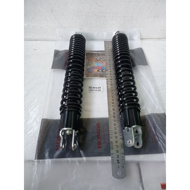 Jual SHOCKBEAKER HONDA PCX 160 KODE-K1Z | Shopee Indonesia