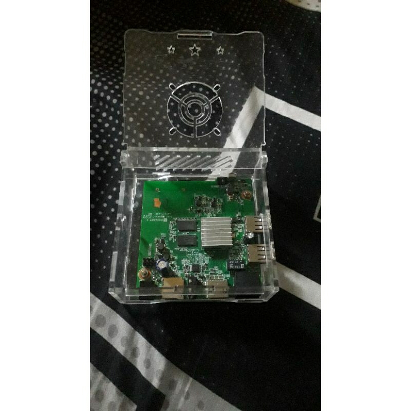 Jual STB B860H V1/V2 ( ANDROID/OPENWRT ) | Shopee Indonesia
