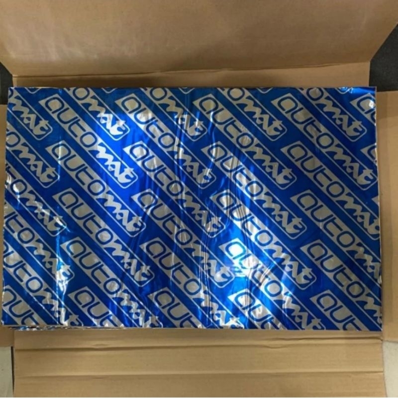 Jual peredam allumunium automat | Shopee Indonesia