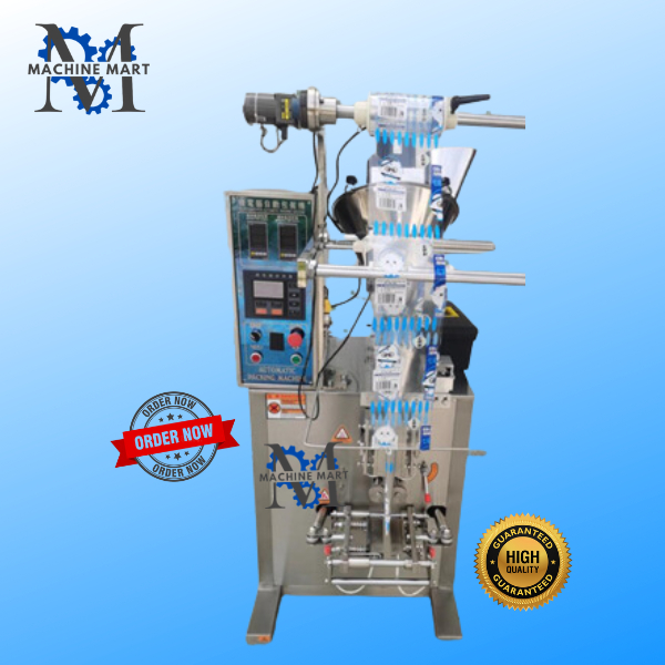 Jual Mesin Automatic Powder Packing Machine KPL-320BFP | Shopee Indonesia