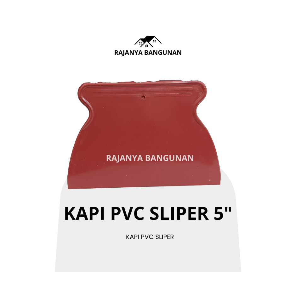 Jual Kapi PVC / Kapi Plastik / Kapi Plamir / Kapi Sliper | Shopee Indonesia