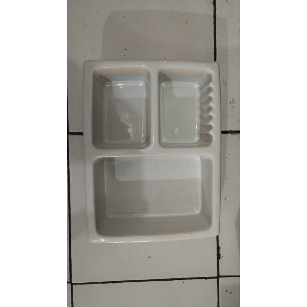 Jual Tempat Sabun Keramik dinding Merk TOTO | Shopee Indonesia