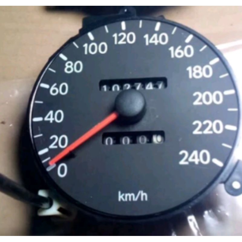 Jual Kilometer Toyota Great Corolla (MODUL PCB IC SAJA) | Shopee Indonesia