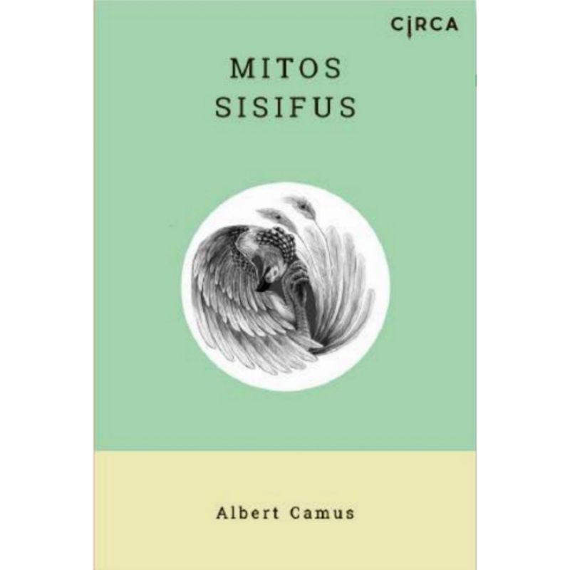 Jual Mitos Sisifus - Albert Camus - Circa | Shopee Indonesia