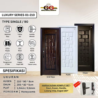 Produk Pintu GG Doors | Shopee Indonesia