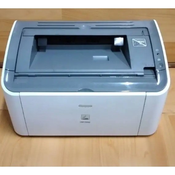 Jual Printer Laserjet Canon LBP 2900 HASIL SOLID DAN TAJAM SIAP PRINT ...