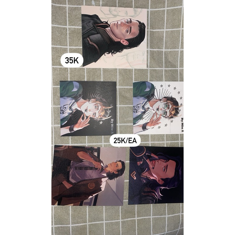 Jual postcard square marvel kid loki tom hiddleston mcu marvel | Shopee ...