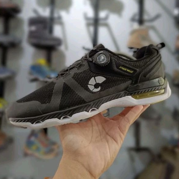 Jual Sepatu Boa system outdoor Nepa 44,5 | Shopee Indonesia