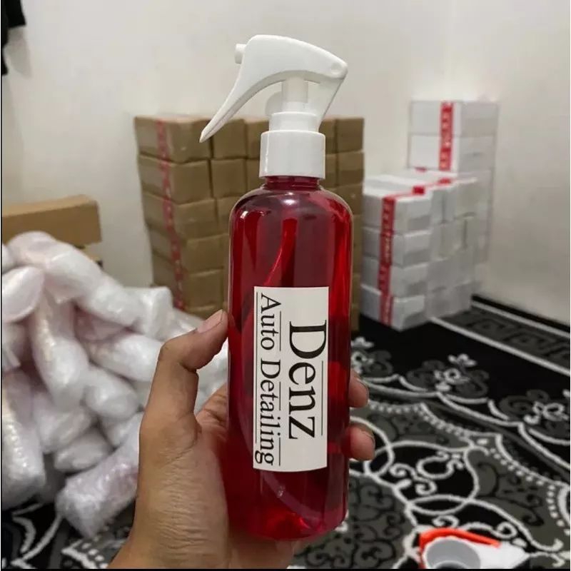 Jual DENZ AUTO DETAILING ENGINE DEGREASER PEMBERSÎh kerak mesin motor ...