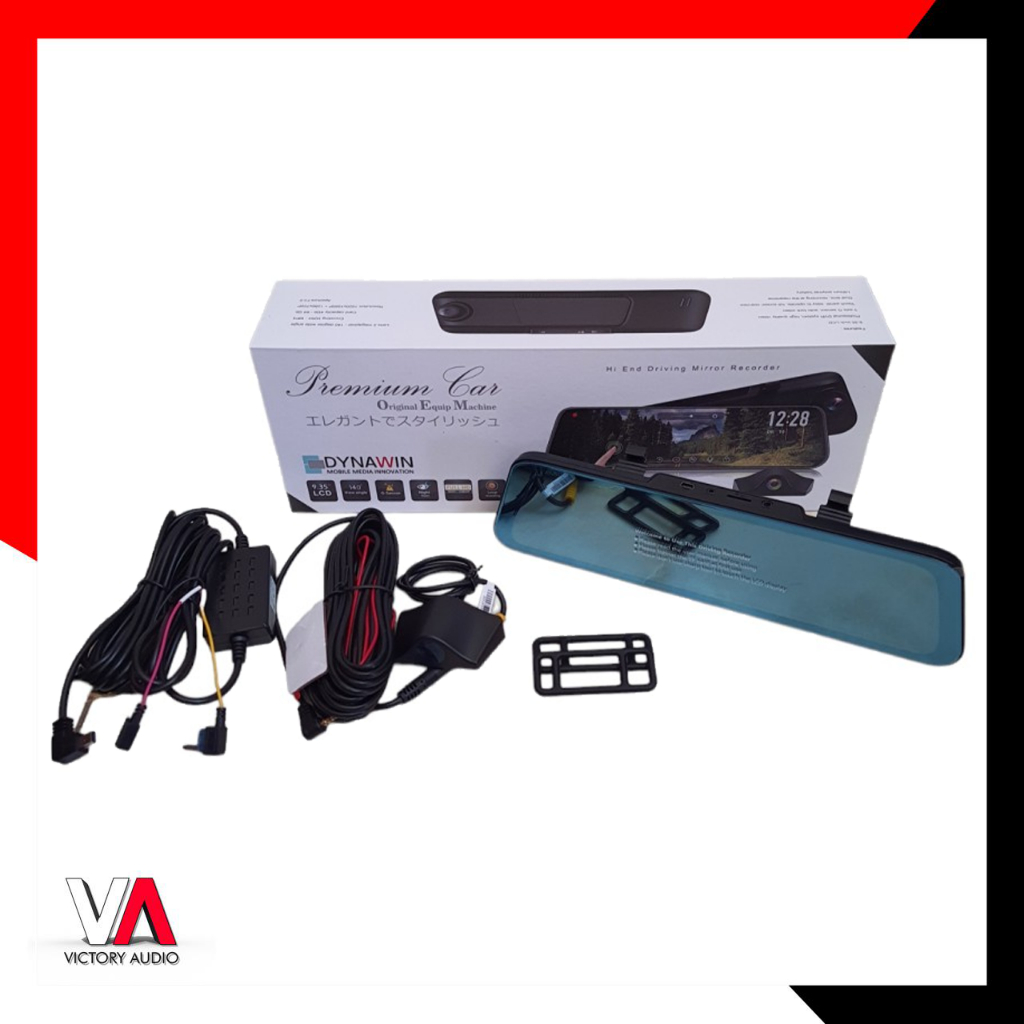 Jual DVR Digital Video Recorder Mobil TV Layar Spion Camera Kamera ...