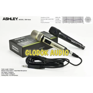 Jual Mic Ashley Terlengkap & Harga Terbaru Juni 2024 | Shopee Indonesia