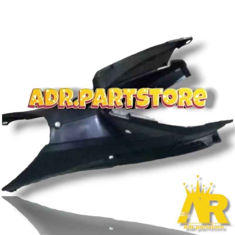 Jual COVER TANGKI HONDA SUPRA FIT NEW | Shopee Indonesia