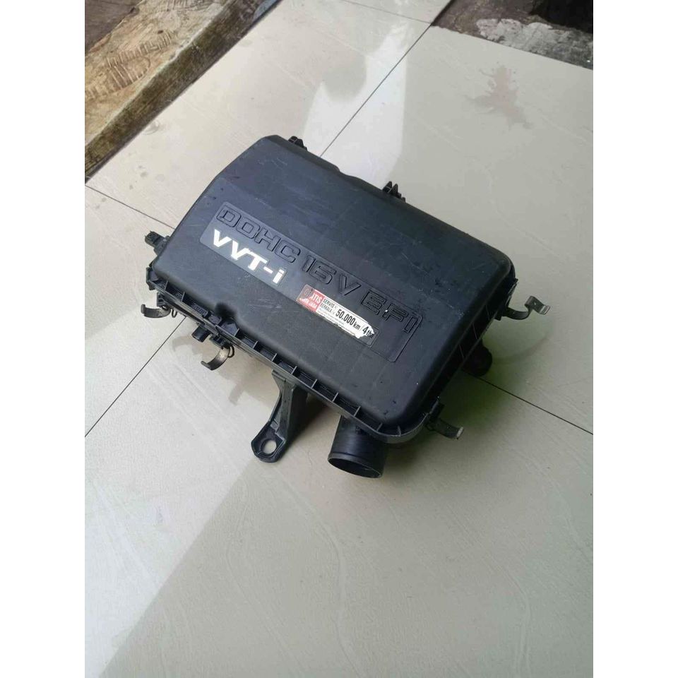 Jual Box Filter Udara Toyota Avanza Rush Terios | Shopee Indonesia