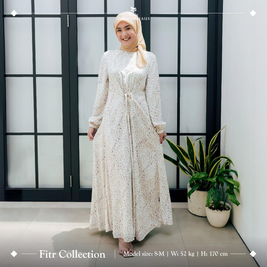 Jual Little Palmerhaus - Baju Gamis Jena Gamis (Gamis Perempuan Dewasa ...
