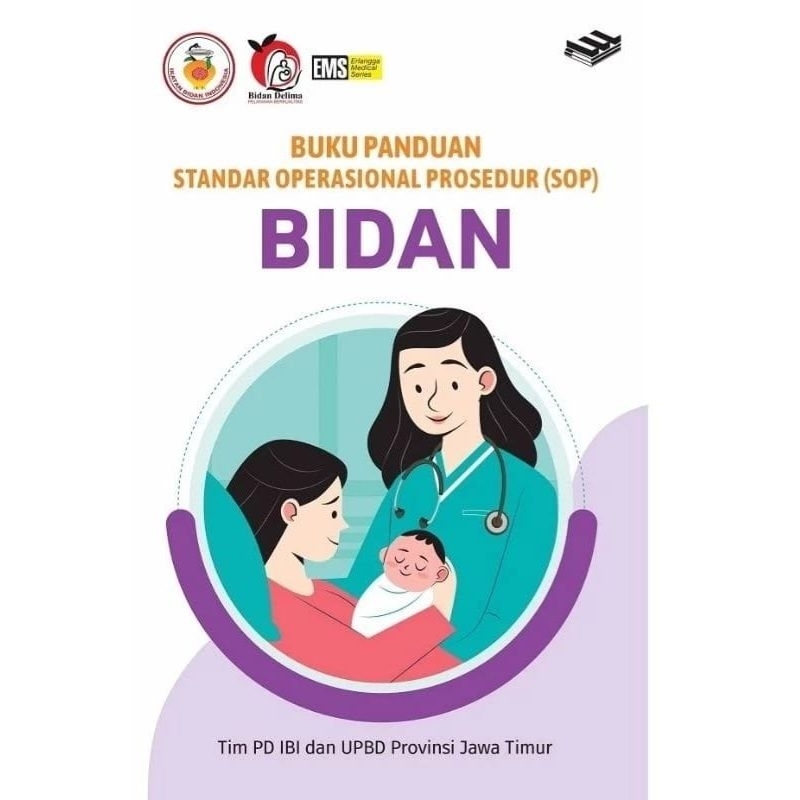 Jual SOP (Standar Operasional Prosedur) | Shopee Indonesia