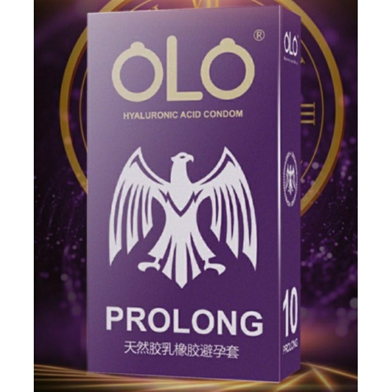 Jual Kondom Sutra Super Tipis Merk Olo 0.01 Japan. | Shopee Indonesia