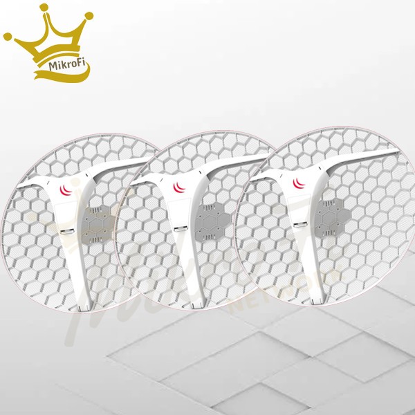 Jual MikroTik LHG 5 RBLHG-5nD 3 Pcs | Shopee Indonesia