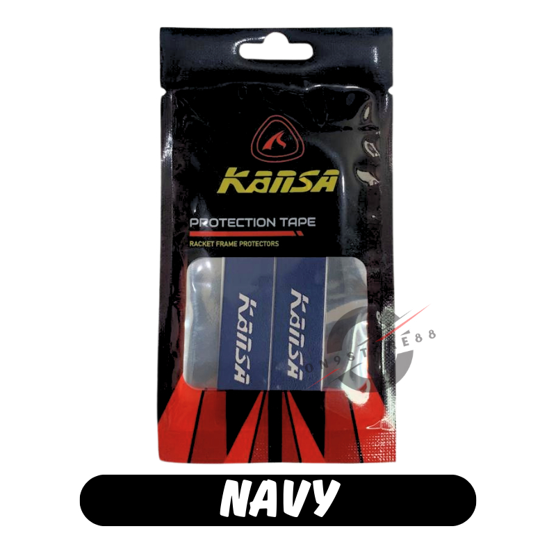 Jual Pelindung Raket / Frame protector / Pengaman Raket ALPHA | Shopee ...