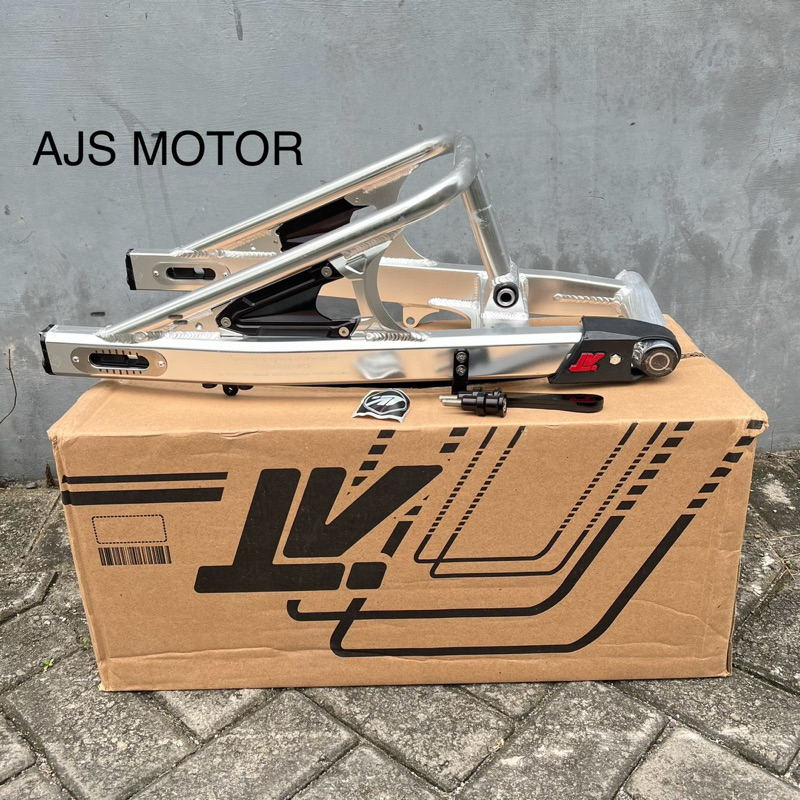 Jual Arm Aitech PNP NINJA R SS Swing arm Aitech ninja R SS ALL WARNA ...