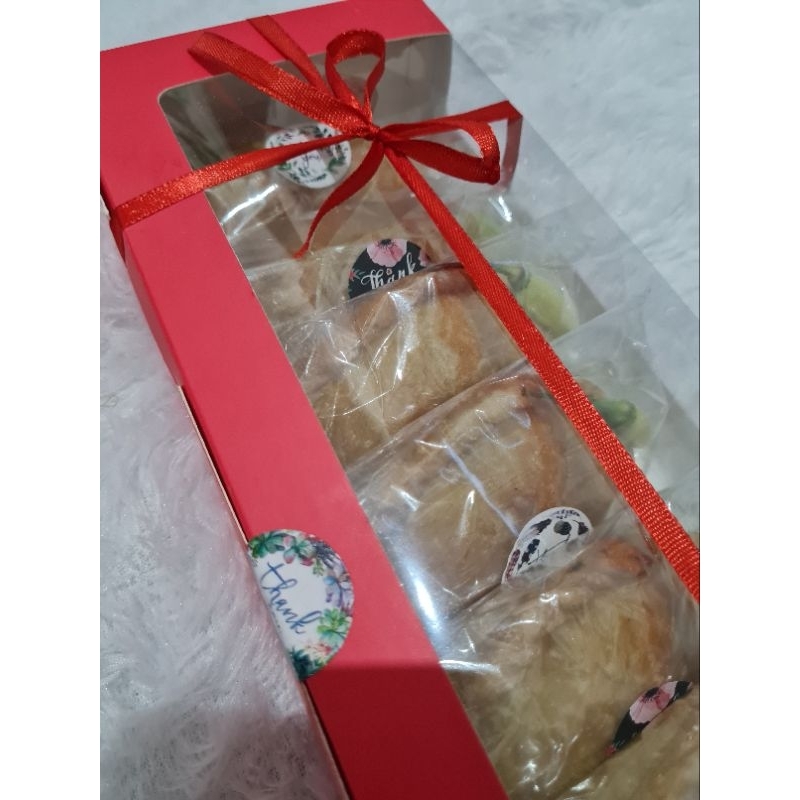 Jual Hampers natal lebaran birthday pastel | Shopee Indonesia