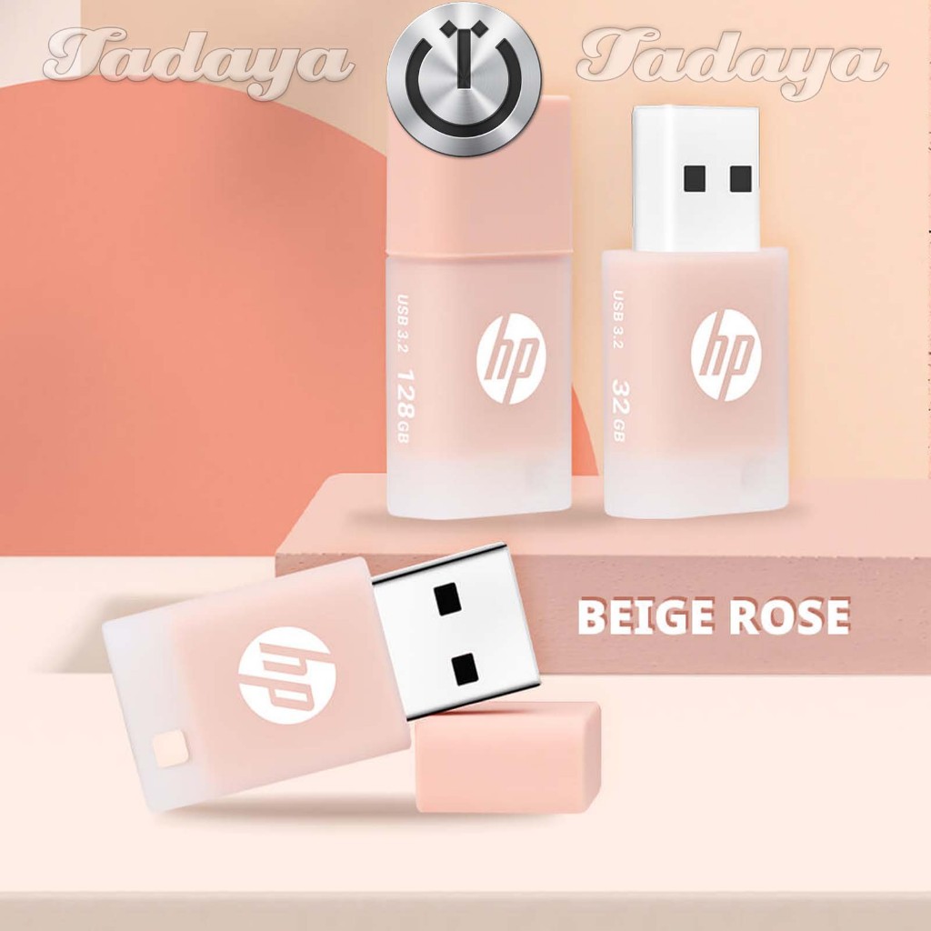 Jual Flash disk HP x768 X778 v150 v206 Flashdisk 32gb 64gb 128gb ...
