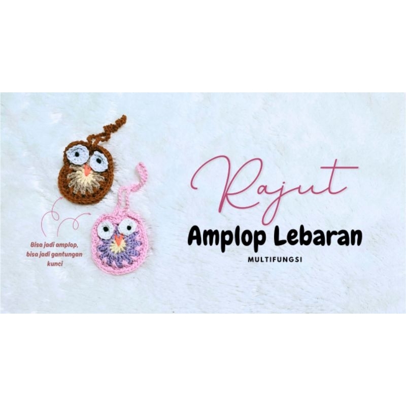 Jual Souvenir Rajut | Souvenir Elegan | Souvenir Amplop Rajut ...