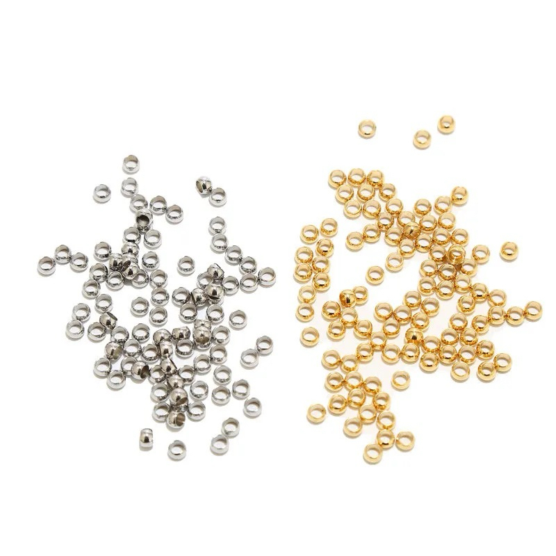 Jual Stopper merica lada stopper bambu penjepit tali 2mm (2gr) | Shopee ...