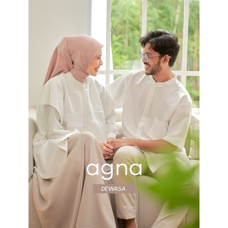 Jual Agna Family Set Series DEWASA | Shopee Indonesia