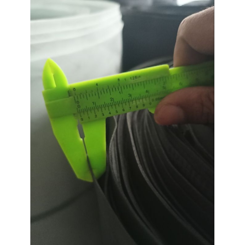 Jual spon Eva/spon ati 1mm L 120cm x P 220cm,spon ati, hati, topi warna ...