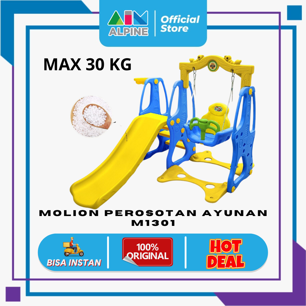 Jual MOLION PEROSOTAN AYUNAN M1301 | Shopee Indonesia