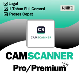 Jual camscanner premium Harga Terbaik & Termurah Mei 2024 | Shopee Indonesia