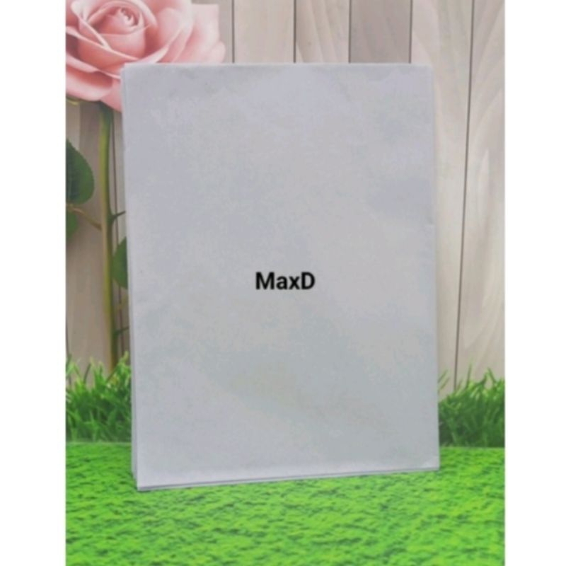 Jual Kertas Roti Abu Abu 100×75cm 1 Pcs | Shopee Indonesia