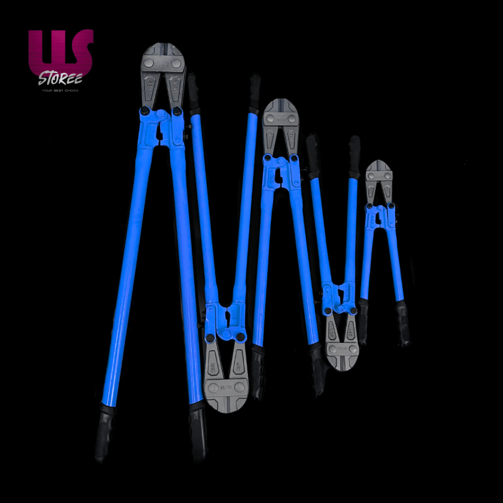 Jual BELTER Bolt Cutter Gunting Besi Beton Rantai Baja 42" Tang ...
