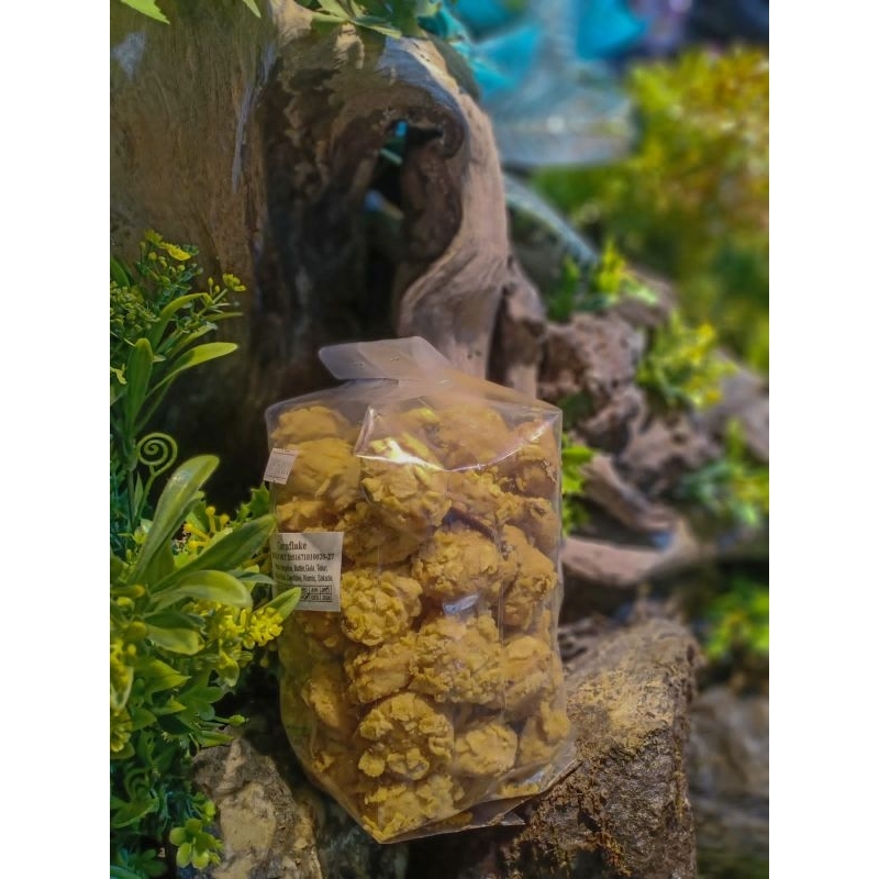 Jual Cornflake/kuker cahaya baru | Shopee Indonesia