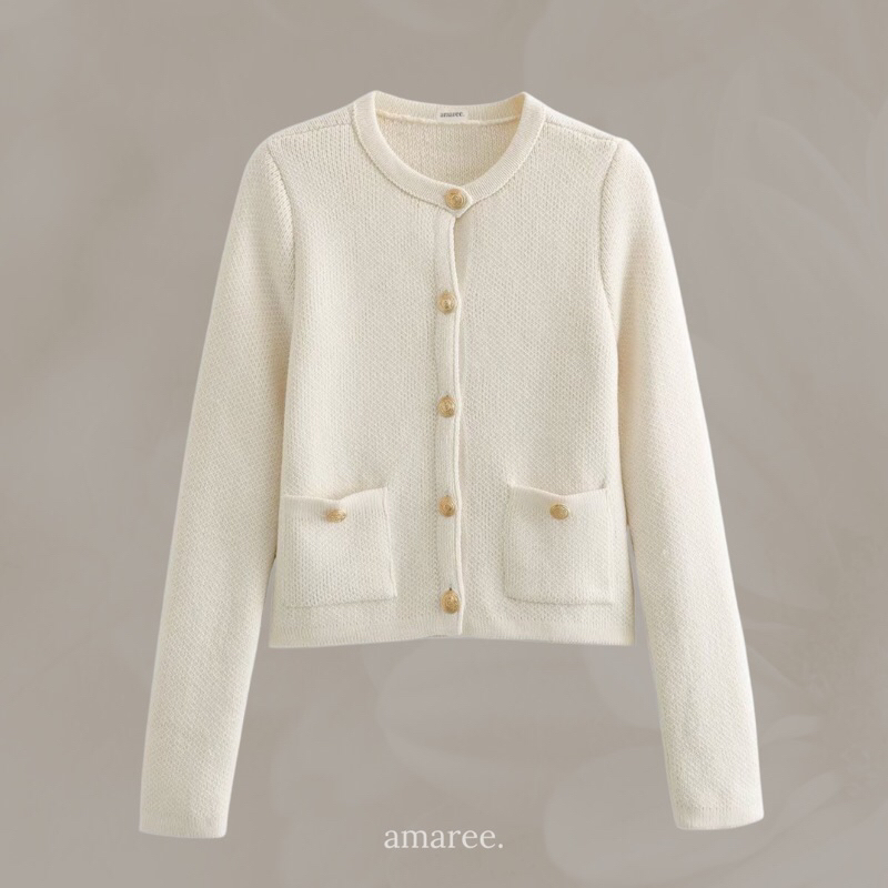 Jual Gabby White Outer Cardigan / CARDIGAN OUTER PREMIUM WANITA PUTIH ...