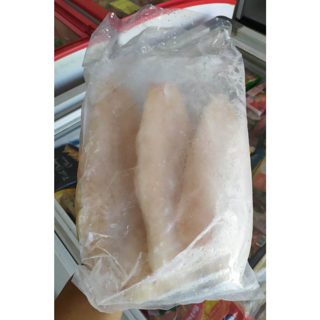 Jual Ikan Dory Filet Beku Frozen 1Kg | Shopee Indonesia