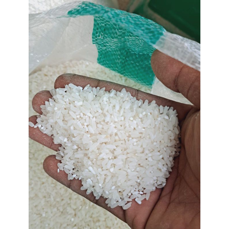 Jual Beras Kampung / Nagari Minang 1 Kg SUMBAR dengan nama padi kuniang ...